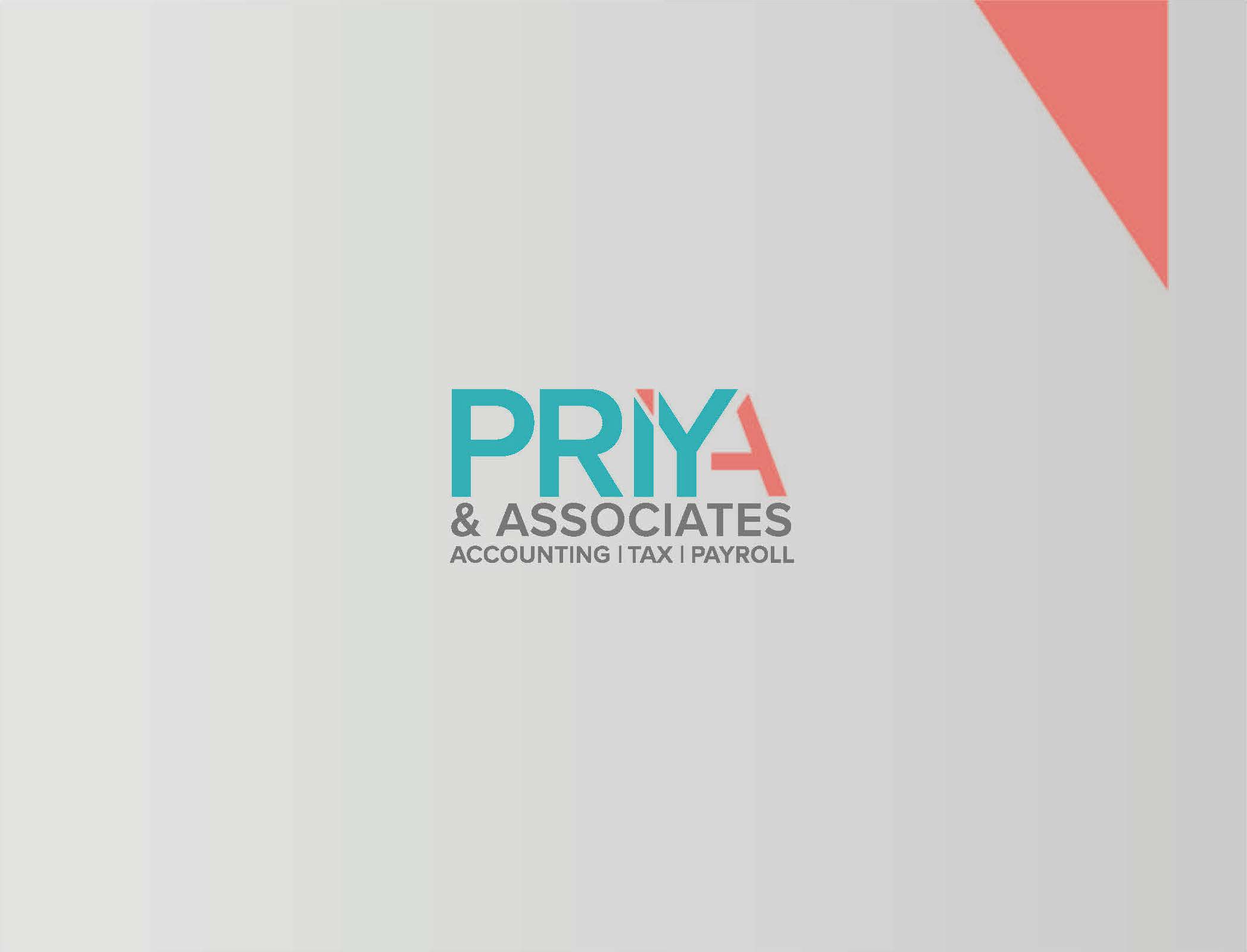 PRIYA – BANG! creative – strategy by design